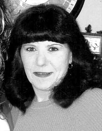 Nancy Gibson | News, Sports, Jobs - The Herald Star